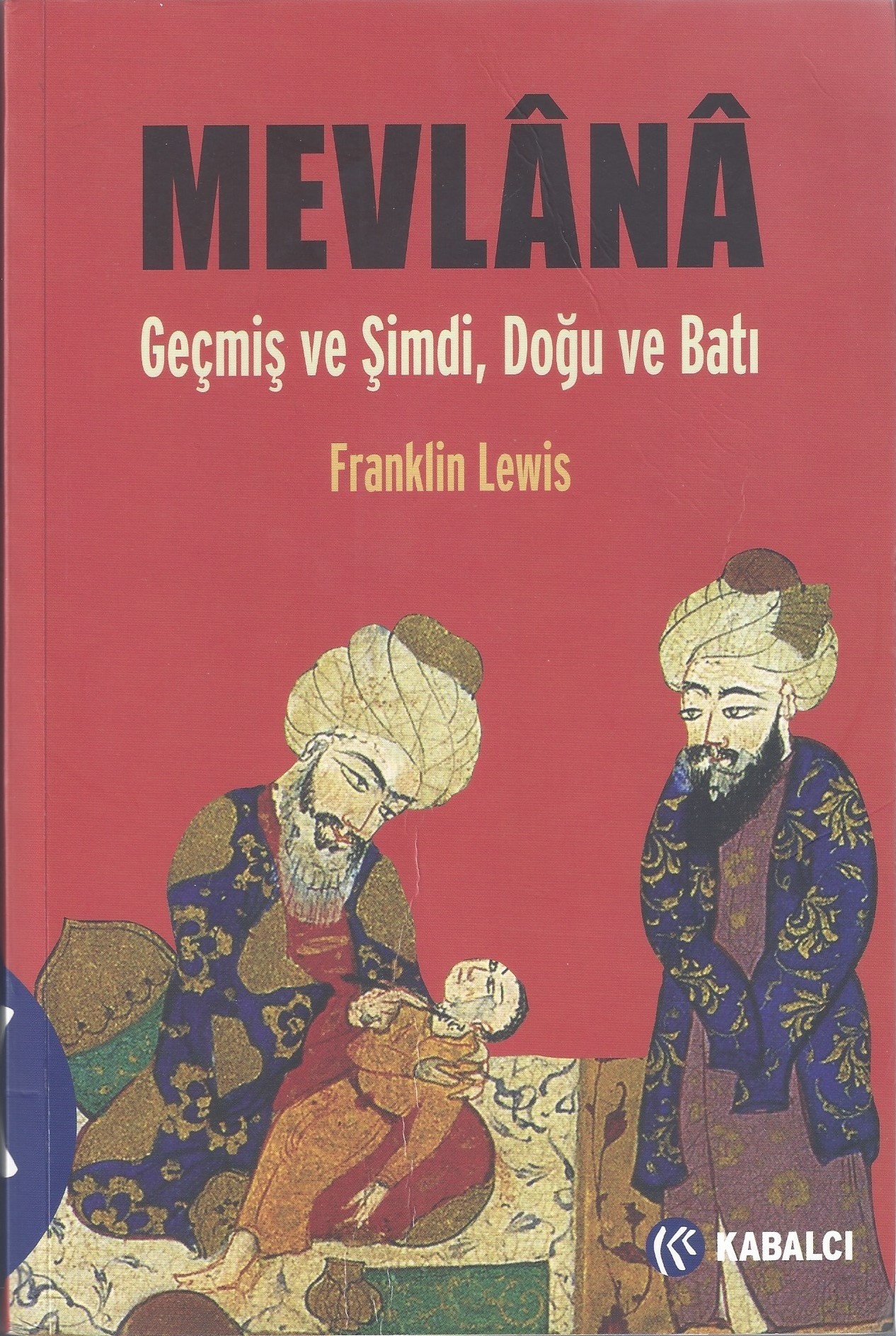 Mevlana | Middle Eastern Studies