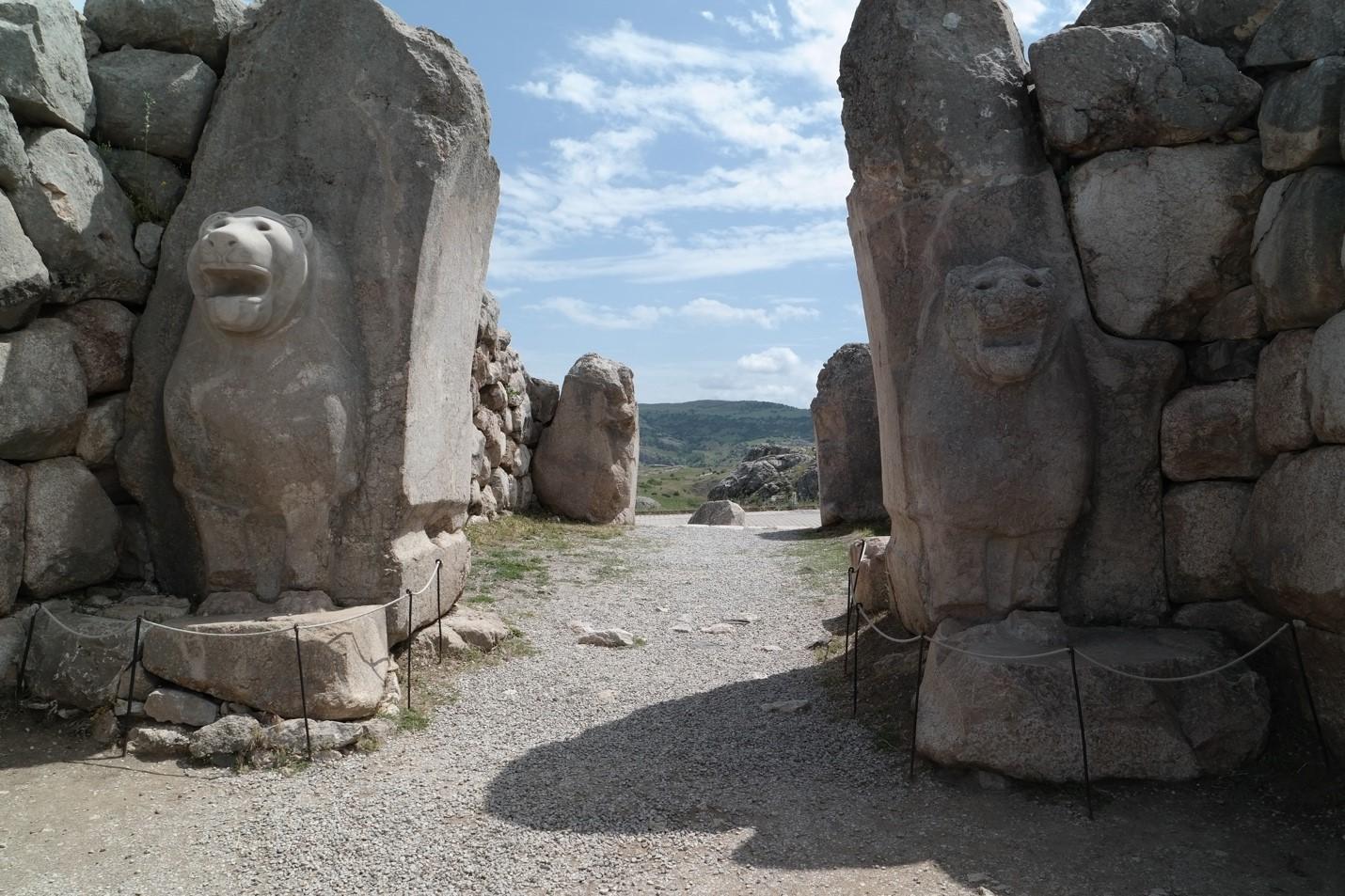 Anatolian Languages Program | Middle Eastern Studies