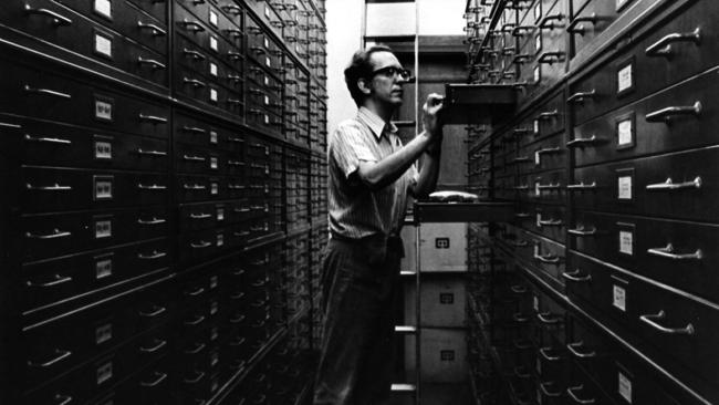 Miguel Civil, world’s leading scholar of ancient Sumerian, 1926-2019 ...