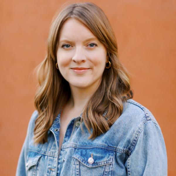 Erin Atwell | Middle Eastern Studies